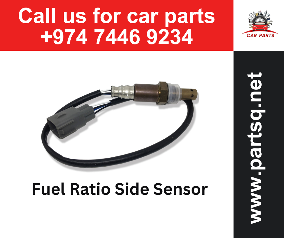 Toyota Landcruiser FR Side Sensor - Car Parts Qatar