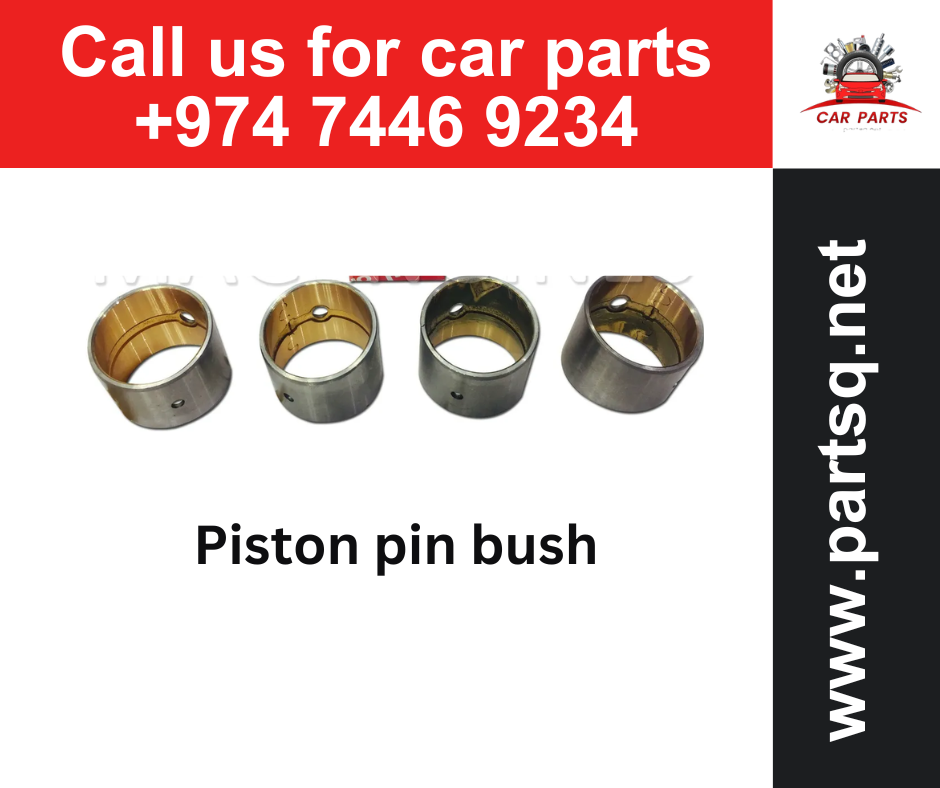 Toyota Land Cruiser Piston Pin Bush - Car Parts Qatar