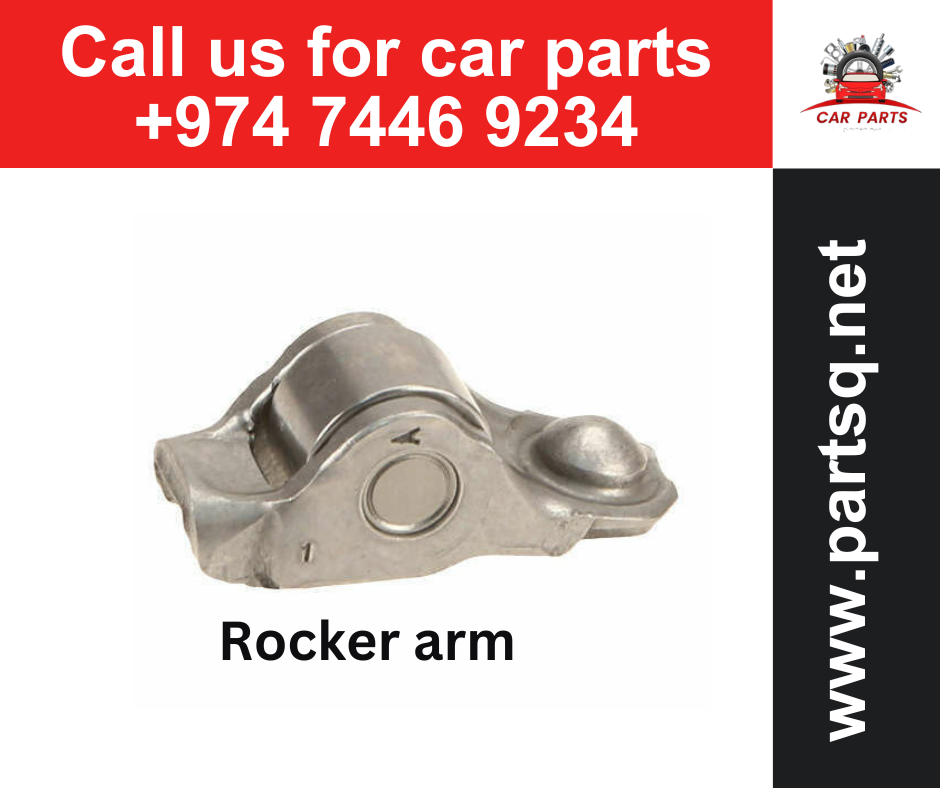 Toyota Land Cruiser Rocker Arm - Car Parts Qatar