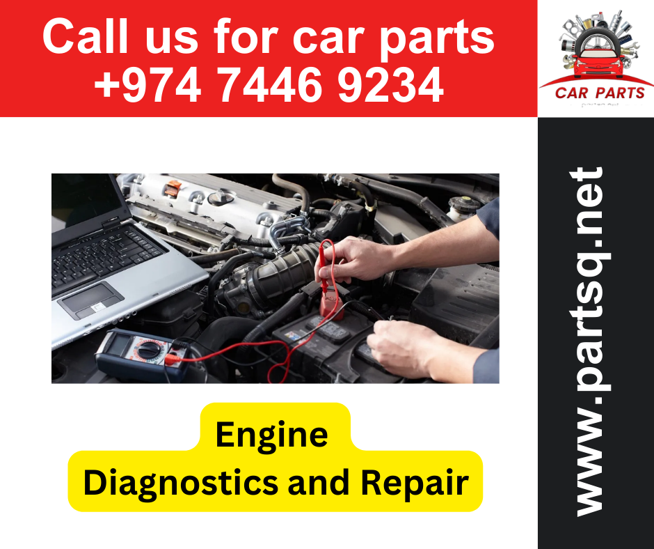 Best Power Steering Motor Repair Service In Qatar 2024