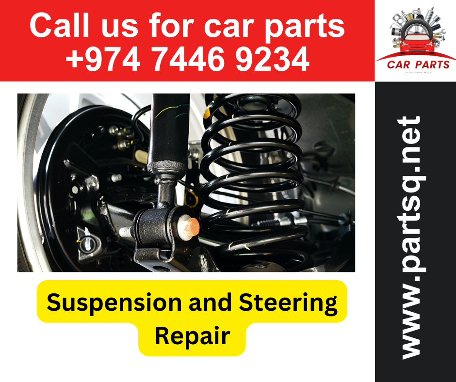 Best Power Steering Motor Repair Service In Qatar 2024